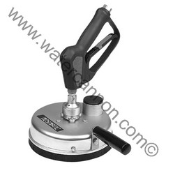 Pressure Washer Surface Cleaners and Brooms : Water Cannon