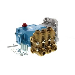 Direct Drive Gas Engine Pressure Washer Pumps