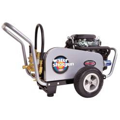 contractor duty pressure washers