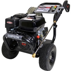 Simpson Pressure Washers