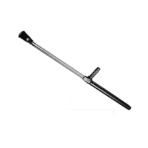 4500 PSI Stainless Steel 40" Dual Lance 12.0034 12.0105