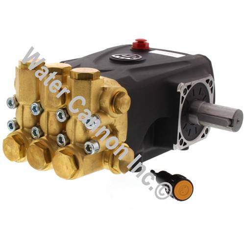 Annovi Reverberi Pump Parts