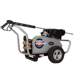 Shotgun pressure washer store