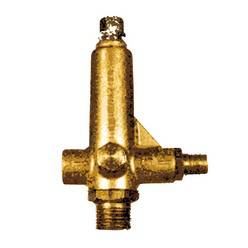 Pump Unloaders and Fittings : Water Cannon