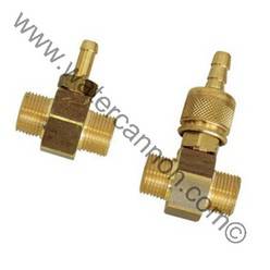 Chemical Foam Injector: Chemical Filter, Foam Jet Injector