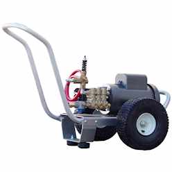 GCA Largo Pressure Washers