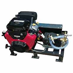 GCA Largo Pressure Washers